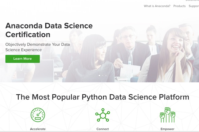 Pythonで機械学習するために必要なこととは？ | エンジニアルート